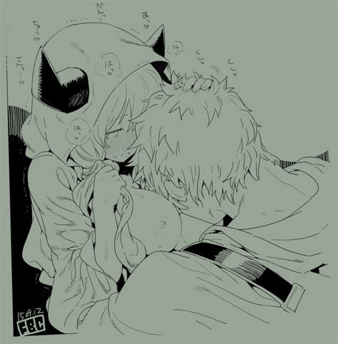 Rule 34 2015 Blush Camieux Fbc Granblue Fantasy Hood Horns Large