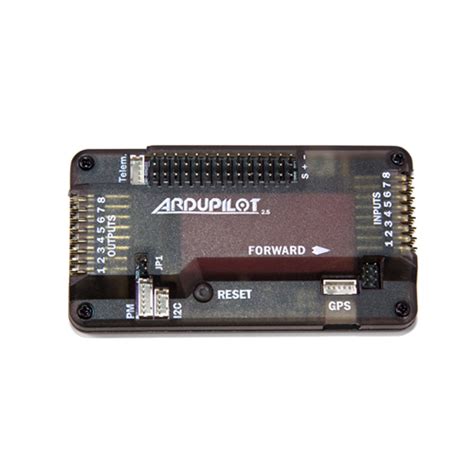 Plastic Ardupilot APM Flight Controller V V Model Name Number QP At Unit