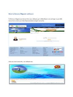 How To Renew Migrate Software How To Renew Migrate Software Pdf PDF4PRO