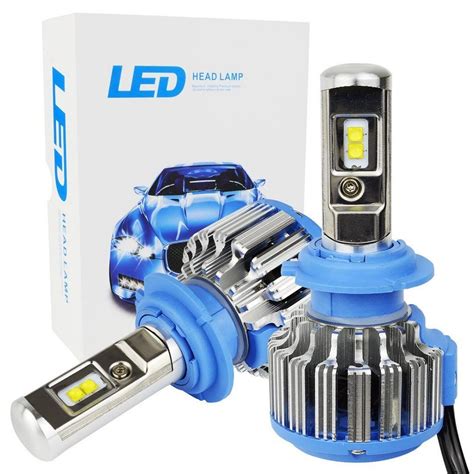 H7 Lampe Test 2025 - Beste H7 Lampen im Vergleich ᐅ TÜV-zertifiziert