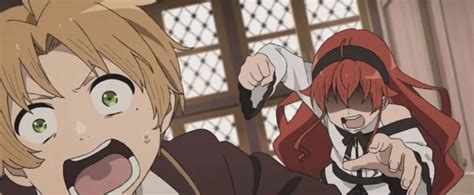 Mushoku Tensei Ii A Jornada Emocional De Rudeus Greyrat E A Esperança