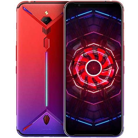 Zte Nubia Red Magic Price In Bangladesh Full Specs