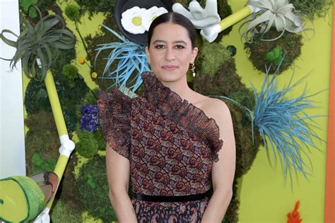 Ilana Glazer Measurements Height Weight And More