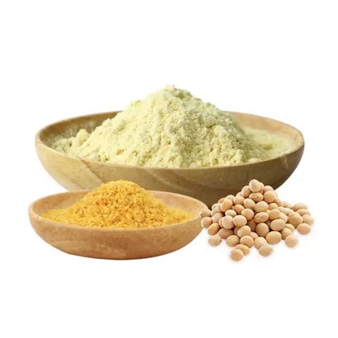 Soya Lecithin Cas 8002 43 5 Soy Lecithin 95 Powder Lecithin Granules