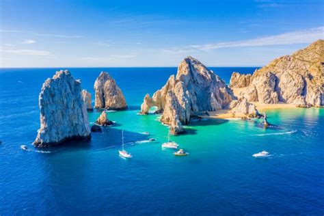 15 Best Things To Do In Cabo San Lucas The Nomadvisor