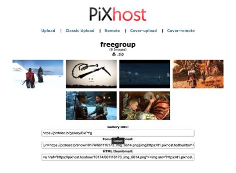 Pixhost 免費圖片空間:免註冊、不限流量,支援 10 Mb 與成人內容 免費資源網 Pixhost 免費圖片空間:免註冊、不限流量,支援 10 Mb 與成人內容 免費資源網