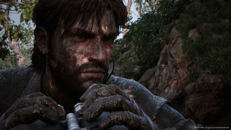Metal Gear Solid Delta Snake Eater Could Launch In August Per New