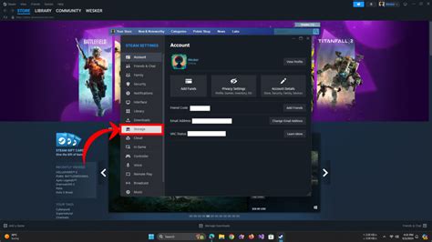 How To Fix Steam Library Not Loading 10 Easy Fixes Appuals