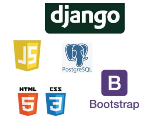 Develop Your Website Using Bootstrap And Django By Oseazam Fiverr
