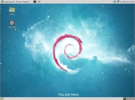 Gnu Linux How To Update Debian 12 Bookworm To Trixie 13 Dwavesde