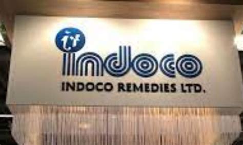 Usfda Inspection Indoco Remedies Gets 9 Observations For Goa Facility