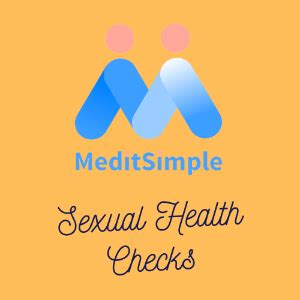 The Centre Of Excellence For Sexual Health MeditSimple