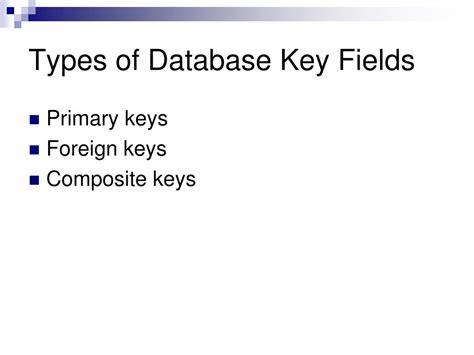 PPT Database Design 4 Deriving Tables From Data Models PowerPoint Presentation ID 6808774