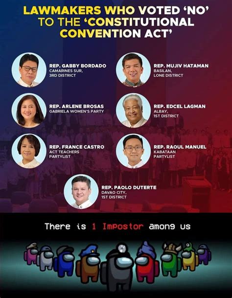 Glad To See Some Unity In My Uniteam R 2philippines4u