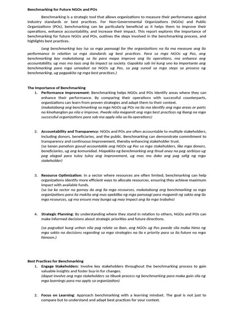 Technical Innovation Pdf