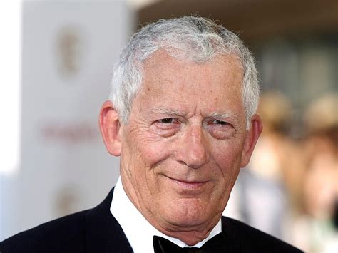 Nick Hewer On Apprentice Contestant Solomon Akhtars Alleged Sex Tape