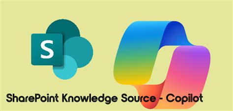 Sharepoint Knowledge Source In Copilot Girish Uppal Power Platform