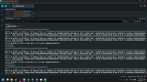 Relay Interfering With Sensor Readings General Guidance Arduino Forum