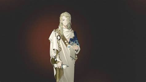 Reverse 1999 Anjo Nala Build Guide Skills Best Psychubes Insight Materials And Teams