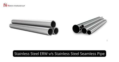 Brass Pipe Vs Stainless Steel At Cecil Messer Blog