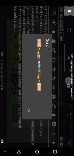 Multi Script Game LUA Scripts GameGuardian