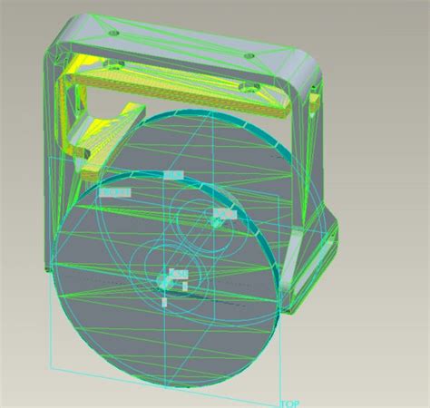 How To Convert Stl Files Into Step 3d Files Illustrative Designs