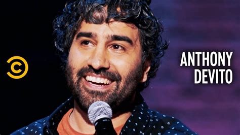 Marrying A Year Old For The Sex Anthony Devito Youtube