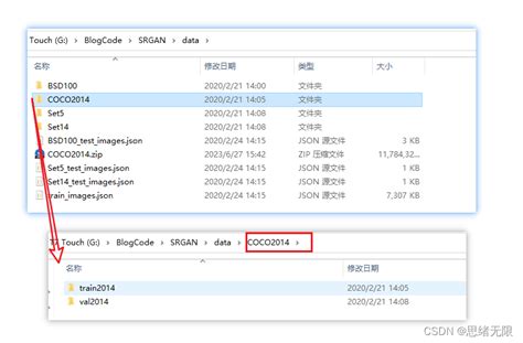 Srgan图像超分重建算法python实现（含数据集代码）srgan代码 Csdn博客
