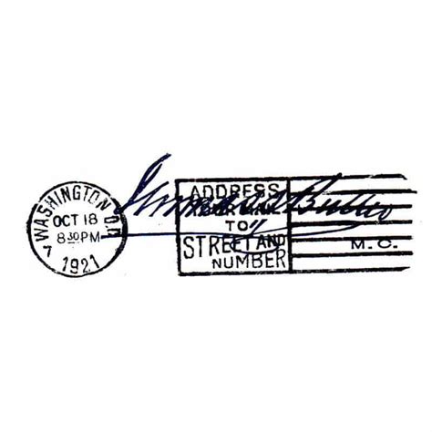 Franking Privilege Guide Brought To You By Mailcoms