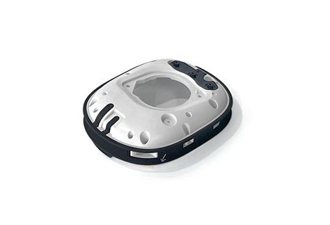 robotics cs mold