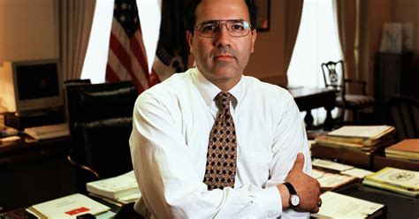 Former Obama Military Aide Caldera Weighs Senate Run Los Angeles Times