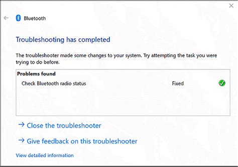 Fix Bluetooth Device Remove Failed On Windows Recommend Central