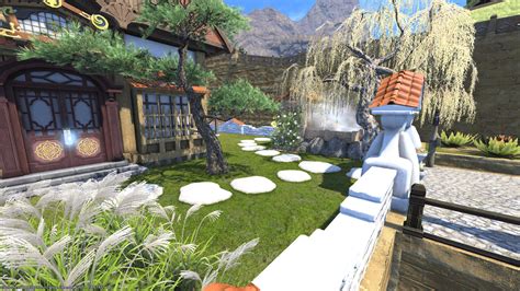 Private House Light Lich Plot 16 15th Ward The Goblet House And Crafting Company R