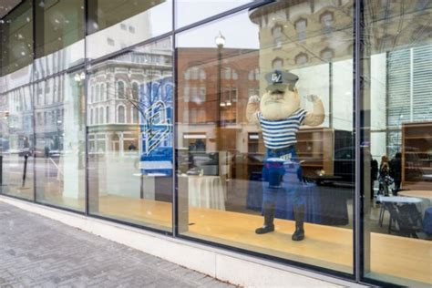 New Laker Store Opens In The Heart Of Downtown Grand Rapids GVNext