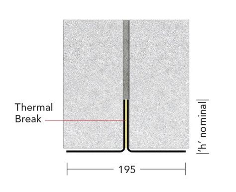 Keystone Lintel Tw K 215 2100mm Blm Building Supplies