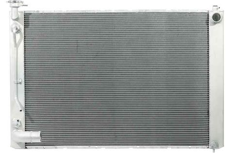 Радиатор охлаждения паяный LYNXauto RB-1092 - выгодная цена, отзывы ...