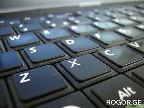 როგორ დავწეროთ სწრაფად რეფერატი Rogor Ge