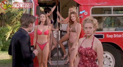 Naked Molly Culver In V I P Naked Molly Culver In V I P