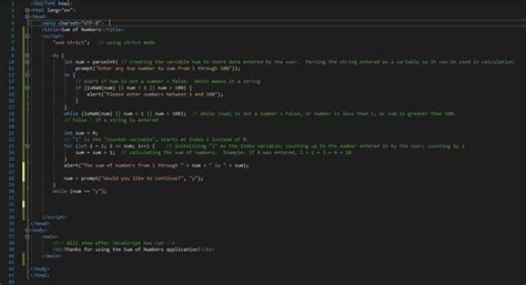 solved javascript please i need help with the user inputting