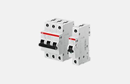 Modular DIN Rail Products Trenex Power Integrated Solutions Pvt Ltd