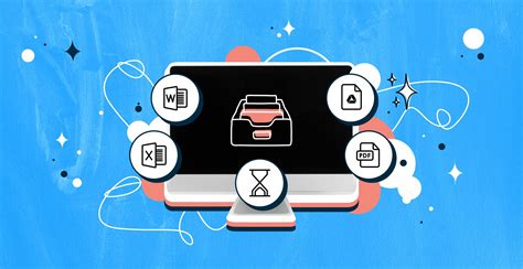Classer Efficacement Ses Documents Dentreprise
