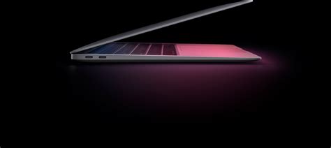 Apple MacBook Air M1 | Alza.sk
