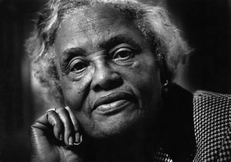 Mighty Justice Chronicles Life Of Civil Rights Activist Dovey Johnson