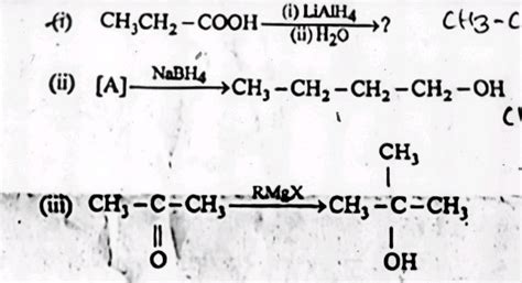 RBSE Class Th Chemistry Half Yearly Paper