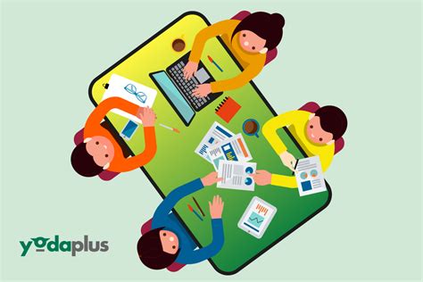 How To Choose The Right Erp Solution For Your Business Yodaplus Technologies