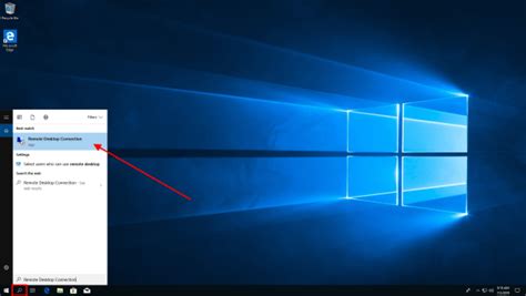 How To Connect To Your Server Via RDP On Windows Snel