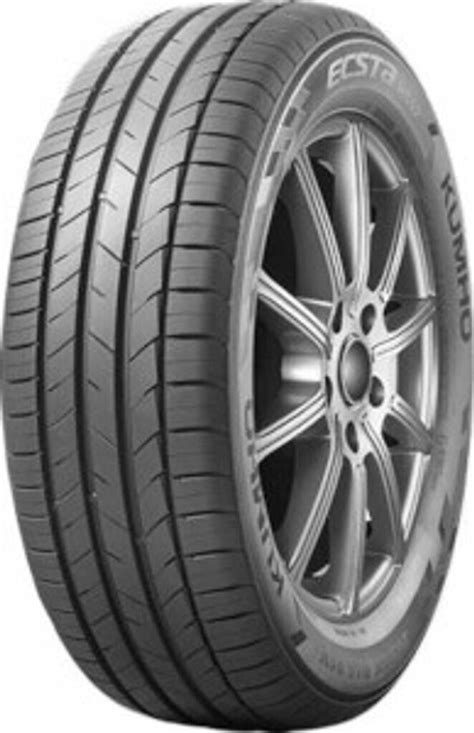 Kumho Ecsta HS52 205/55 R16 94W XL ab 61,69 € | Preisvergleich bei ...