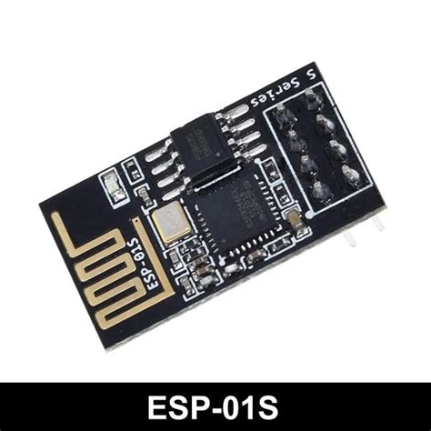 Esp 01s Esp8266 Esp01s Wifi Modul Arduino Mit Tasmota 125 Eur 600