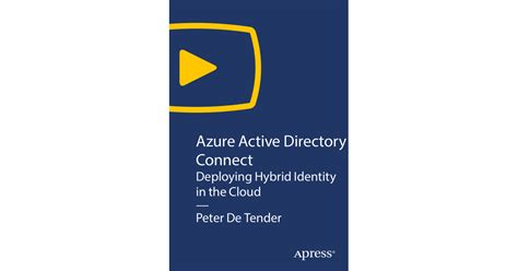 Deploying Azure AD Connect Express Setup Azure Active Directory Connect Deploying Hybrid
