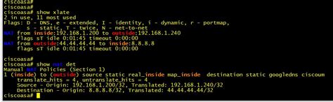Solved Problem With Destination Nat On Asav Cisco Community